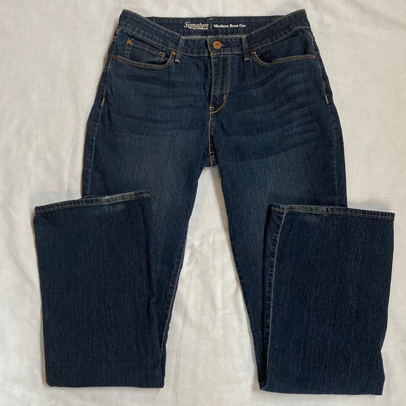 Signature by Levi Strauss | Jeans | Signature Levi Strauss Boot Cut ...